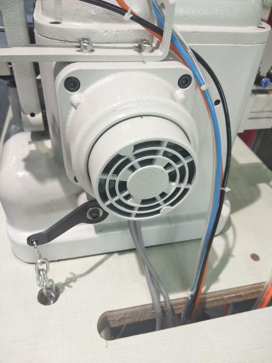 DCR CSS | Industrial Sewing Machines